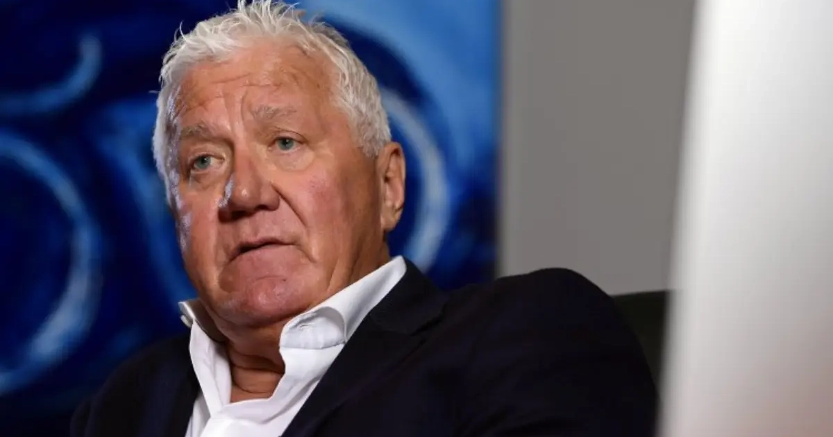 Patrick Lefevere deelt verrassende hint over de mogelijk komst van Sven ...