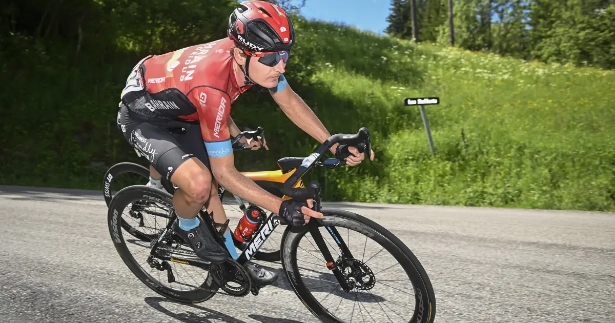 OFFICIEEL: Mark Padun tekent voor drie jaar bij deze WorldTour-formatie ...