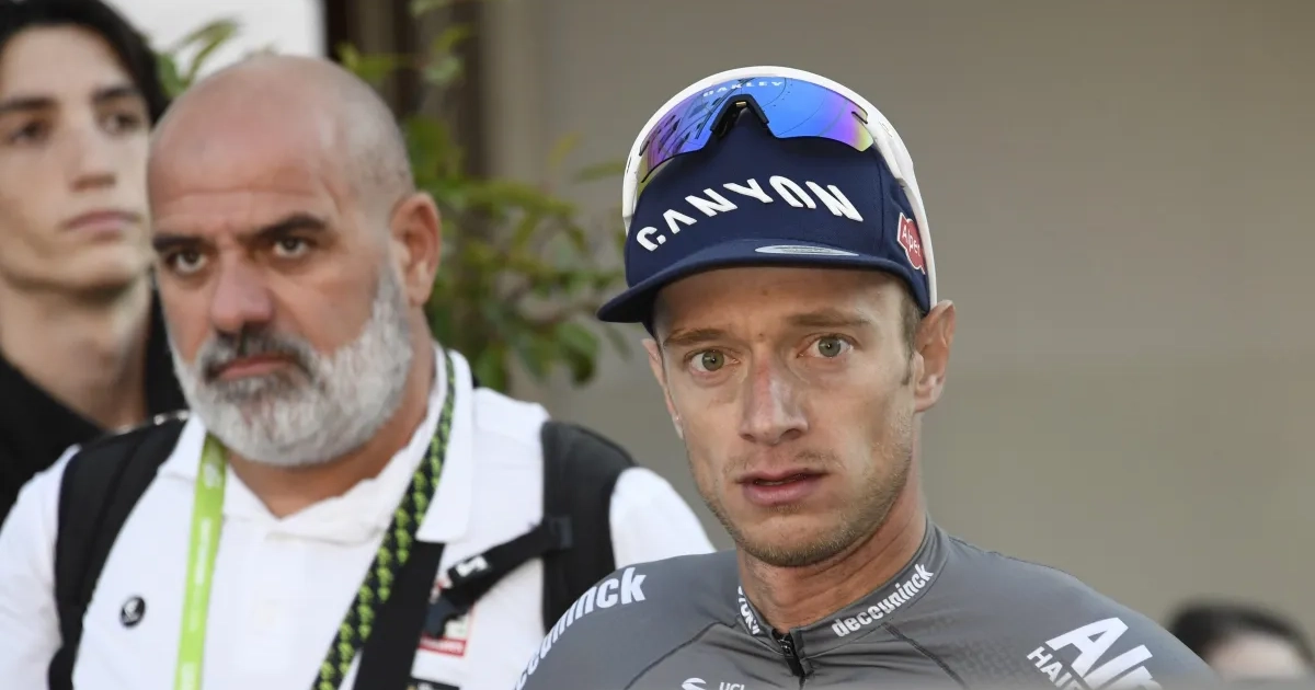 "Stikjaloers": Quinten Hermans zegt wie van Visma graag in zijn plaats ...